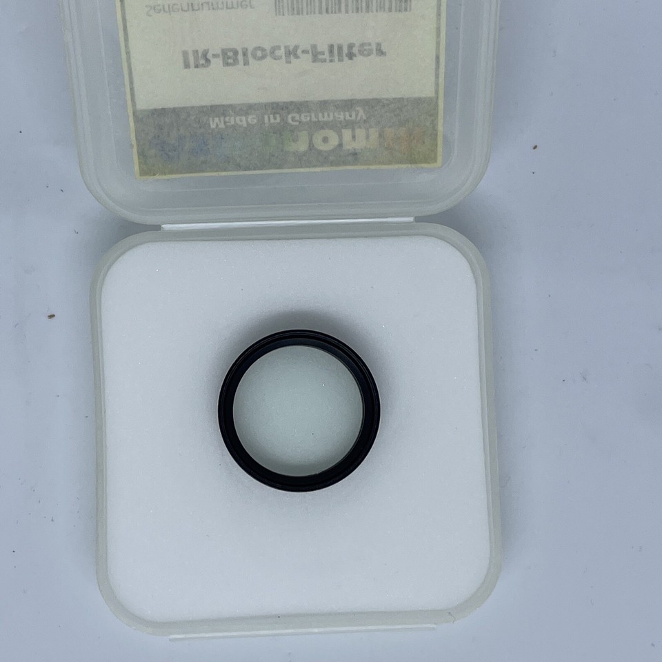Astronomik IR Blocking Filter 1.25” | eBay