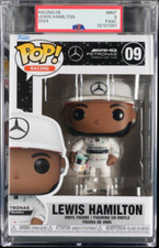 Hamilton Funko Pop! Vinyl Figure Checklist