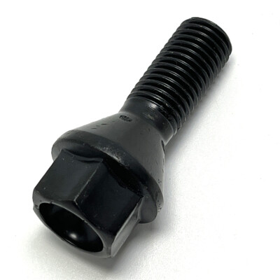 Wheel Lug Bolts Nuts For BMW E46 E90 E39 E60 E53 325i # 36136781150 | eBay