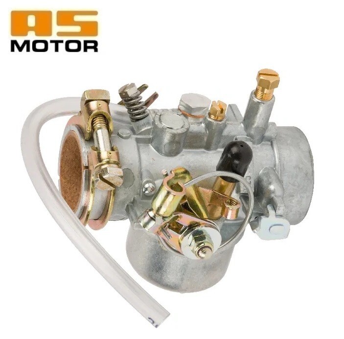 AS-Motor KAT Vergaser AS 21 26 28 45 480 510 53 530 531 65 / E10797 ...
