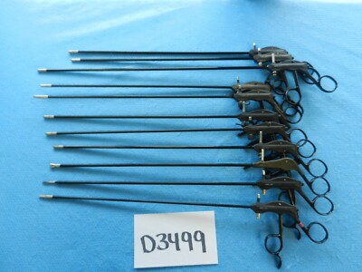 Surgery & OR - Wolf Surgical