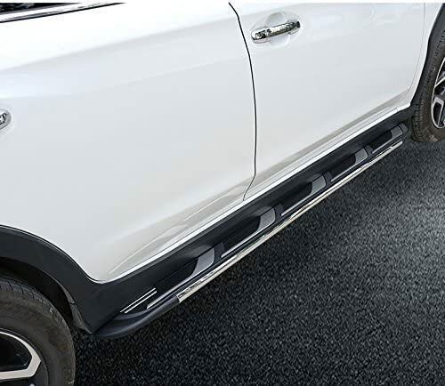 Nerf Bar Running Board Side Step Platform Fits for Subaru XV Crosstrek ...