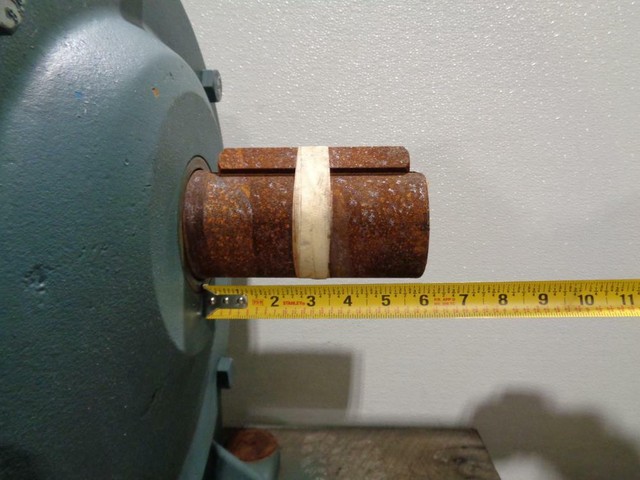 Dodge Gear Reducer 47.1 Ratio 1750 RPM 22.10 HP Size 250-TM7A-47.1-A1 ...