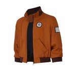Disco Elysium 's Kim Kitsuragi Jacket Men Women Bomber Aerostatic Pilot ...