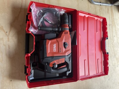 Rotary Hammer Drills - Hilti Te 70 Atc