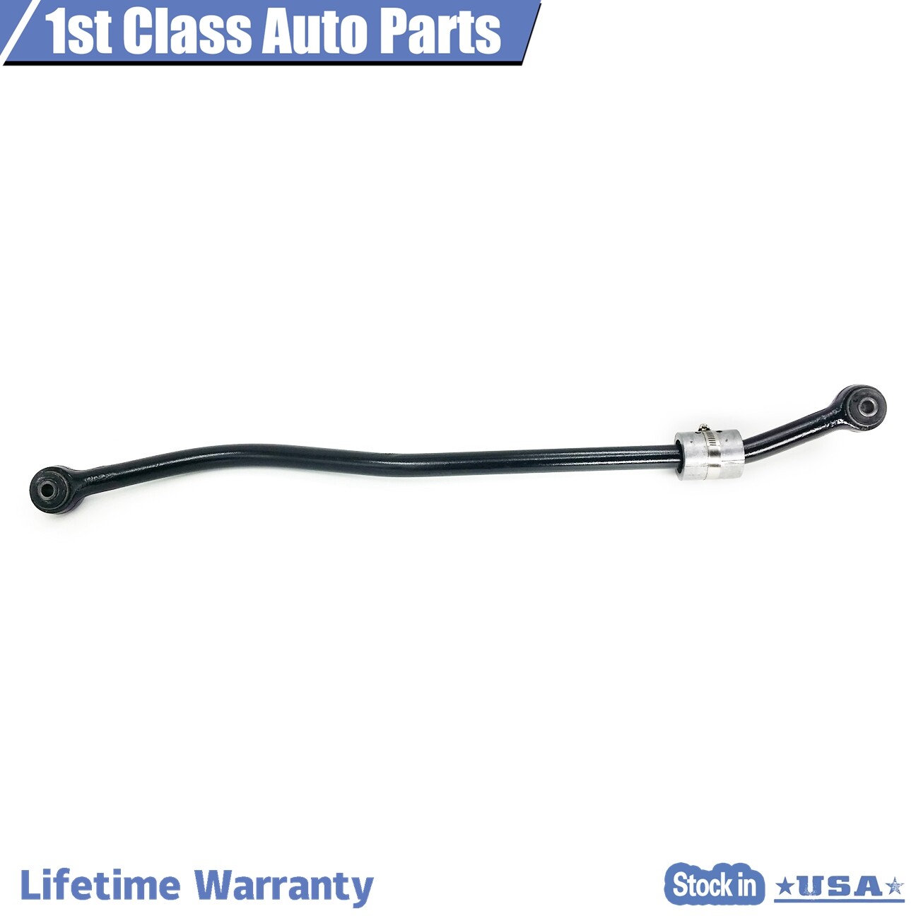 1999-2004 Jeep Grand Cherokee Front Suspension Track Bar | 52088305AB ...