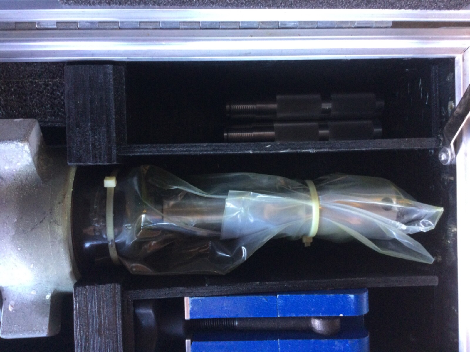 COSASCO RBS-25 Retriever Kit | eBay