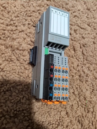 Phoenix Contact 2702072 AI2 AO2 | eBay