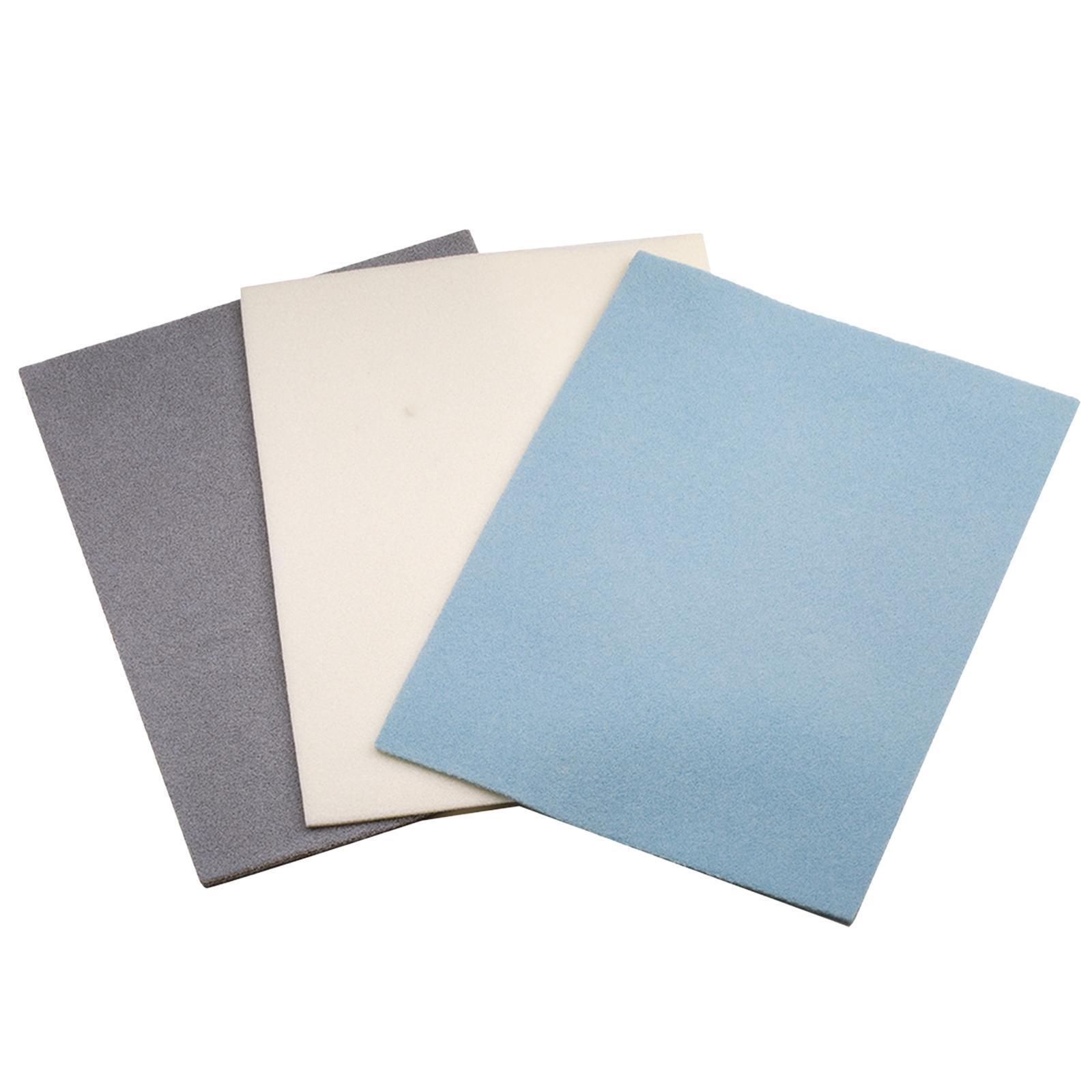 3Pcs Sponge Bead Pad Comfortable Jewelry Pad for Bracelets Earrings ...