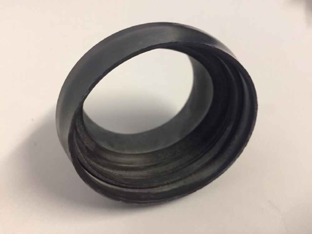 ORIGINAL BMW Formdichtung Ladeluftleitung Turbolader BMW E60 E61 E90 ...