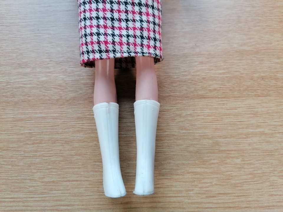 Fairylite Thunderbirds Lady Penelope Doll Original Box Rare Vintage ...