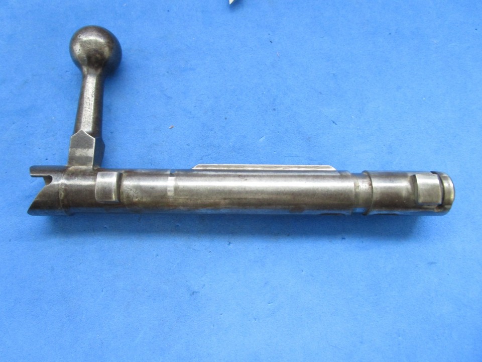 Mauser rifle bolt body | eBay