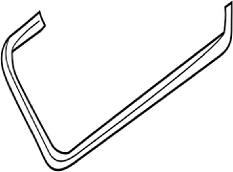 11213-75030 Toyota Gasket, cylinder head cover 1121375030, New Genuine ...