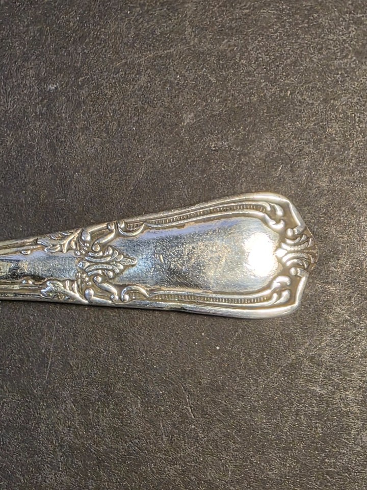 1936 Berlin Olympic Spoon WW2 Nazi Germany | eBay