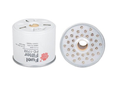 CAPSautomotive FUEL FILTER 33166E::WIX FILTERS::74,33166E::WIX FILTERS ...