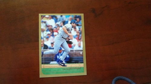 1999 TOPPS # 63 ERIC KARROS BASEBALL CARD | eBay