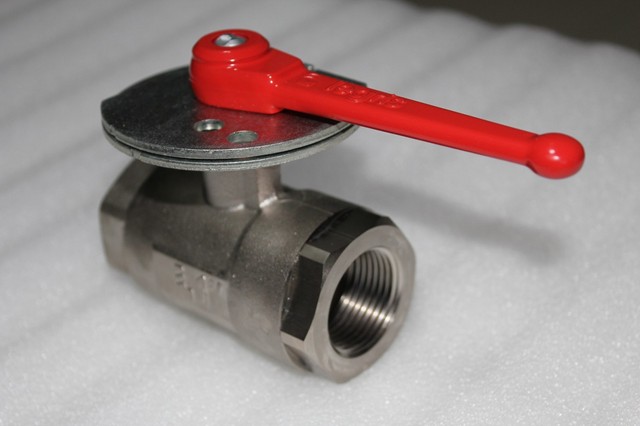 0439 23 34 Parker Legris Lockable Ball Valves for sale online | eBay