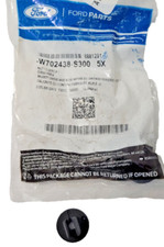 *W702438*S300 - NUT - HEX. fits FORD | Price: $1.37 to $104.55