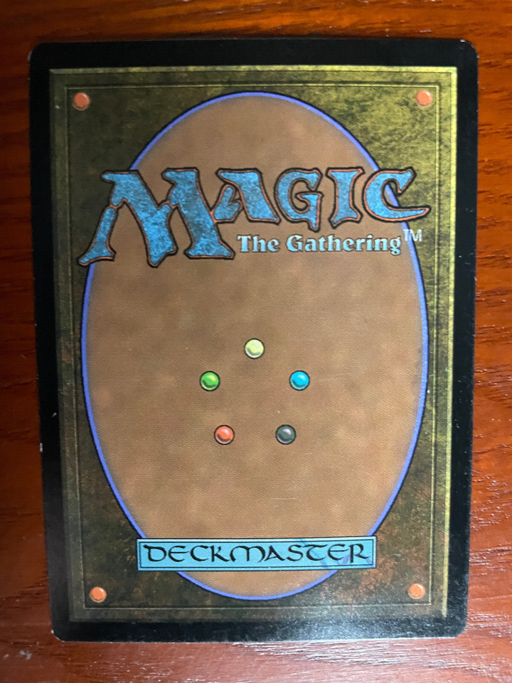 MTG Invoke the Firemind SINGLE USED EXCELLENT CONDITION SEE PHOTOS | eBay