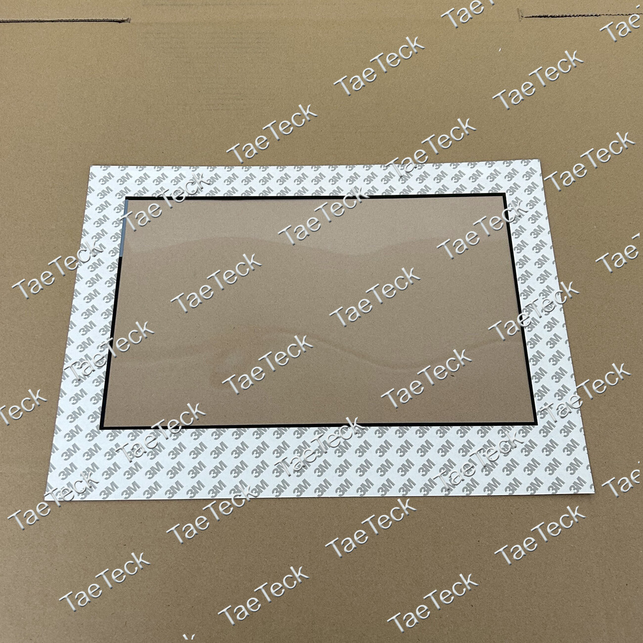 For SIEMENS TP1500 Comfort 6AV2 124-0QC02-0AX0 Film 6AV2124-0QC02-0AX0 ...