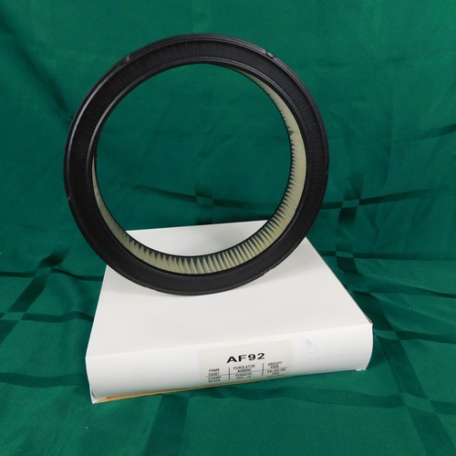 Max Lube Air Filter AF92 Fits Fram CA327 Purolator A500092 Valvoline ...