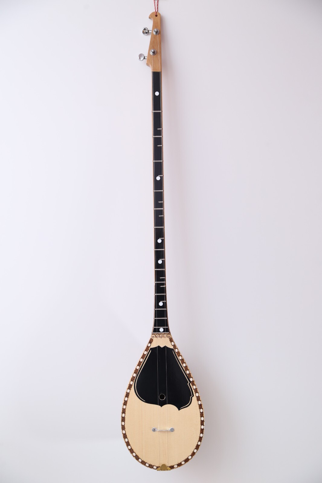 Cifteli Qifteli Çifteli Albania - Kosovo Semitone Pro Musical ...