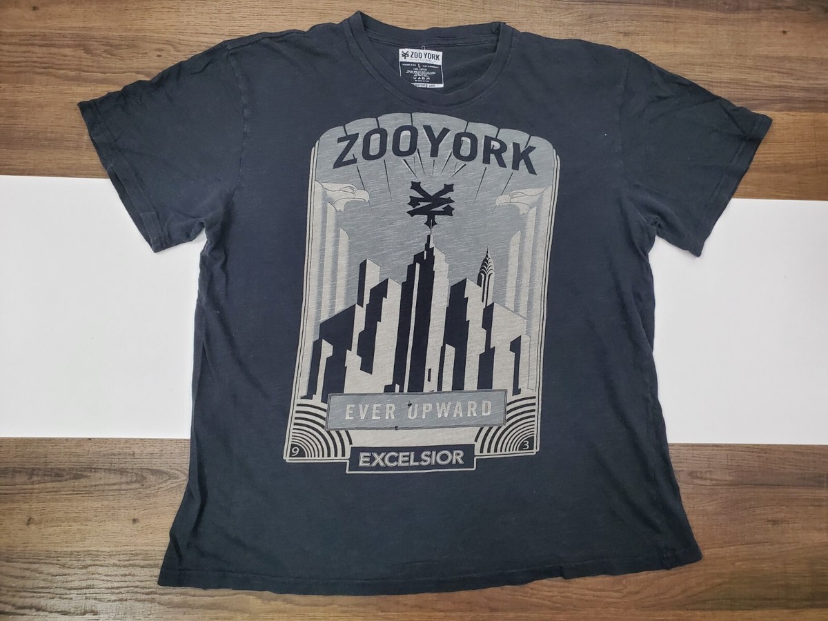 Excelsior Ever Upward The Story Behind New York Excelsior's