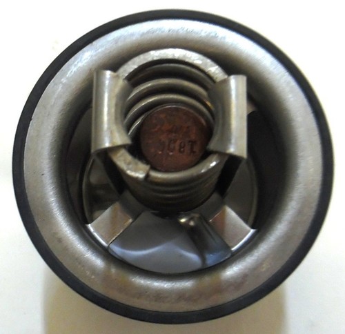 WEIR STAT/DETROIT DIESEL, THERMOSTAT, 23503825, GR.5.2050, 180 DEG, NEW ...