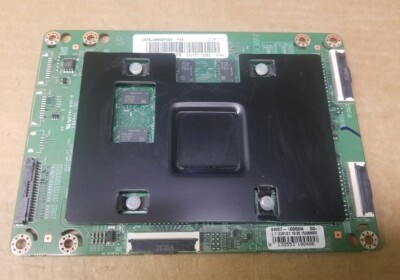 Samsung UN75JU6500FXZA Sub T-Con BN97-10060N / BN94-08637B [A74p] | eBay