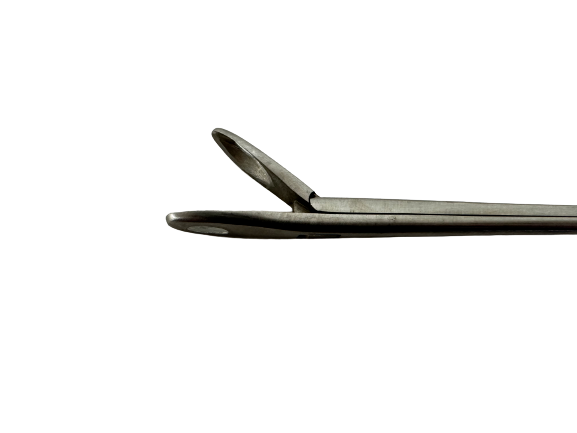 Codman 53-1282 Wilde IVD Rongeur Size 3 Fenestrated 6mmx15mm 30 Day for ...