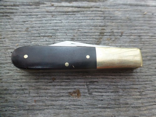 NRA-ILA Stone River 2-Blade Wood Folding Pocket Knife 3 3/8" | eBay