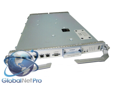 CISCO A9K-RSP-4G - ASR9K Fabric, Controller 4G memory - LIFETIME ...
