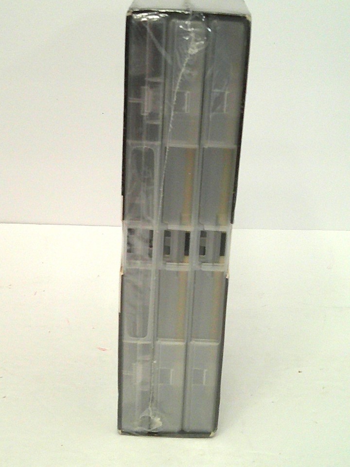 Castle DVD Set Complete Season 1-3 (New & Sealed) | eBay