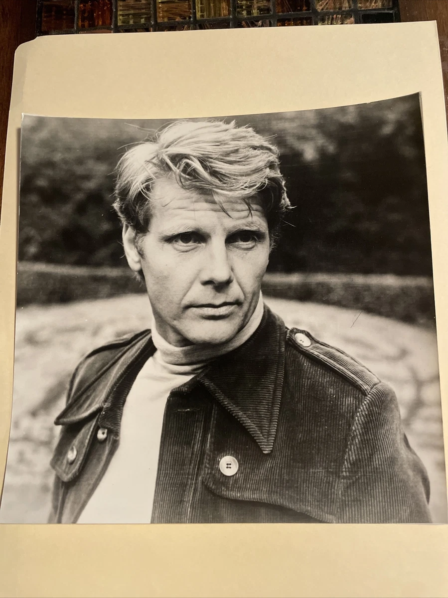 James Fox Young