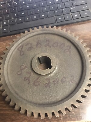 Simplicity Walk Tractor La Lb Fa 8262002 Drive Gear | eBay