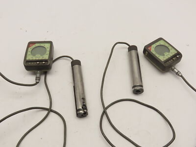 Indicators - Federal Maxum Digital Indicator