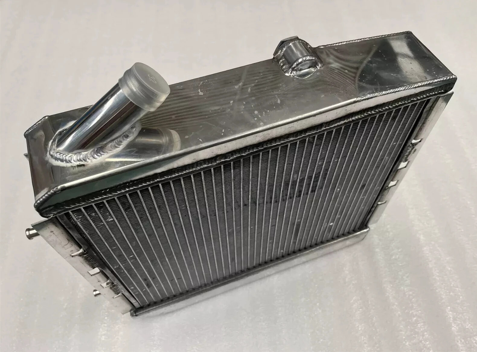 70MM CORE Radiator Fit RENAULT SUPER 5/R5 9/11 GT TURBO 1985-1991 | eBay