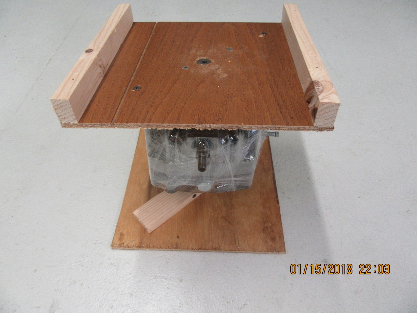 COMPLETE REBUILD SERVICE - EATON MODEL 6, EATON MODEL 7 HYDROSTATIC ...