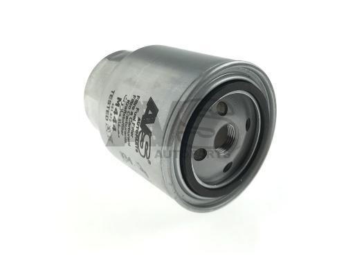 Filtro carburante, gasolio per NISSAN ALMERA II, CABSTAR, N M444 OEM ...