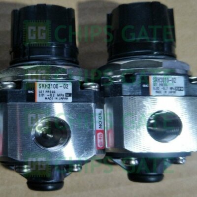 1PCS Brand New SMC valve SRH3010-02 Fast Ship | eBay