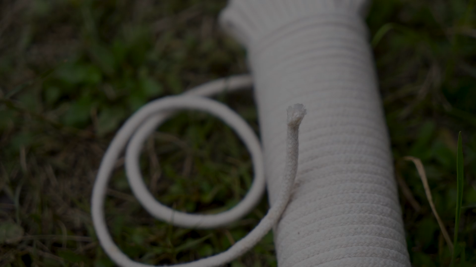 Washing Line Rope Traditional Strong Cotton Rope Clothes Dryer Twine ...