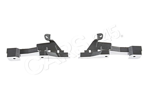 Genuine BMW 3 Series E46 Bumper Cover Guide Right + Left Front | eBay