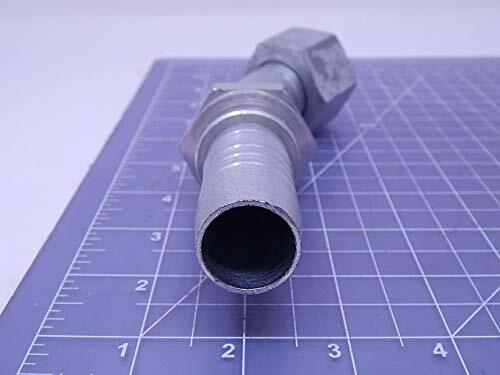 Gates 16GS-16FFORX45S, G20234-1616 Hydraulic Hose Fitting T108159 | eBay