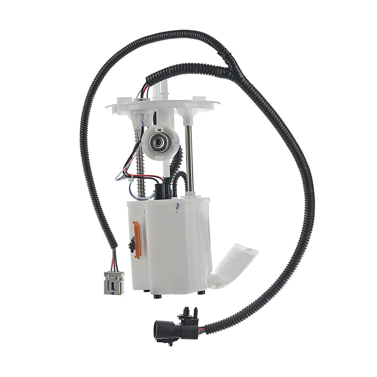 Fuel Pump Module Assembly w/ Float for Ford Taurus Mercury Sable 2001 ...