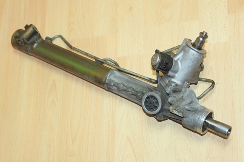 POWER STEERING RACK (SERVOTRONIC) Jaguar X-Type 2.5/3.0 2001-2010 | eBay UK