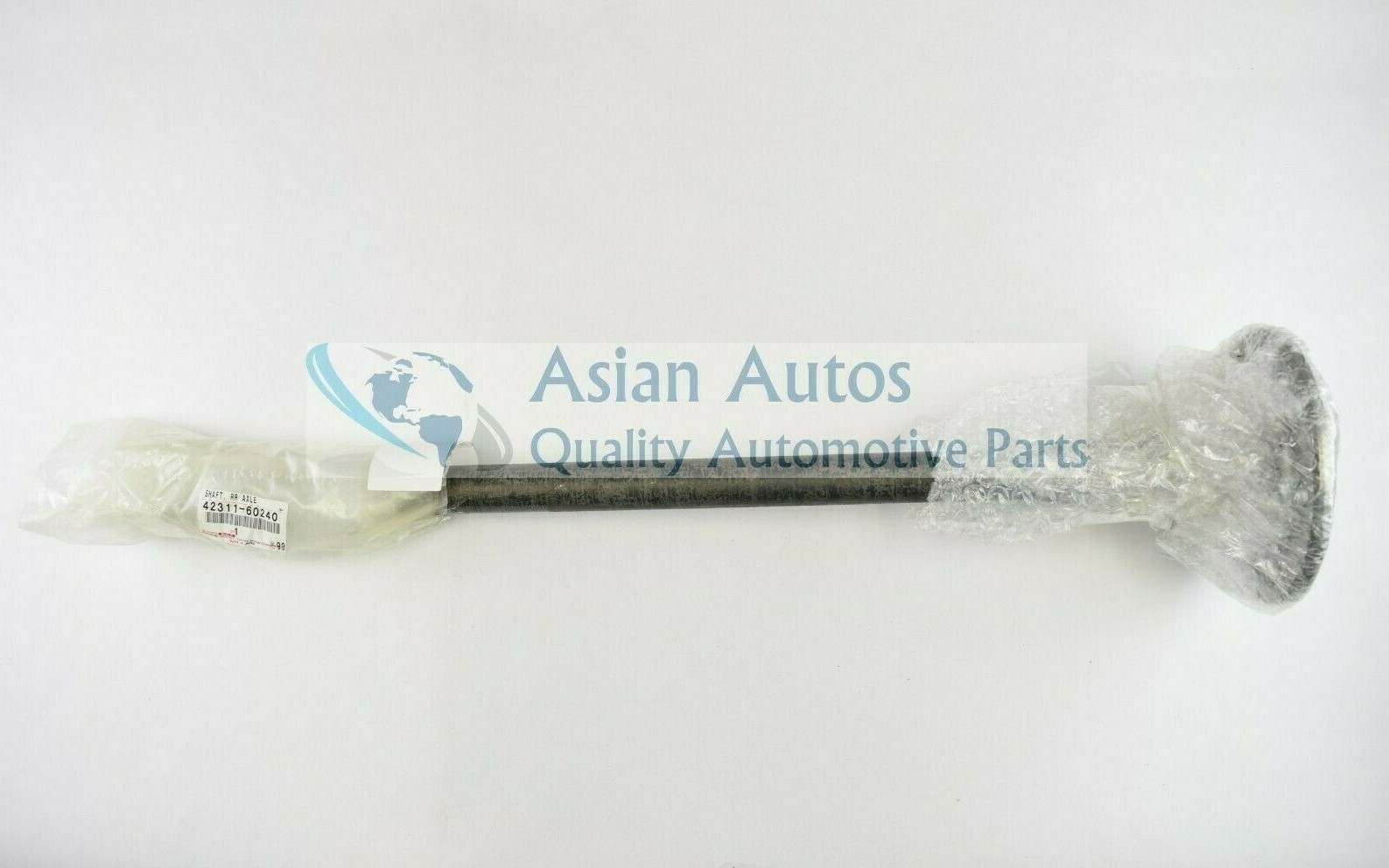 Genuine Toyota 4Runner FJ Cruiser 03-10 Drive Axle Shaft 4231160240 OEM ...