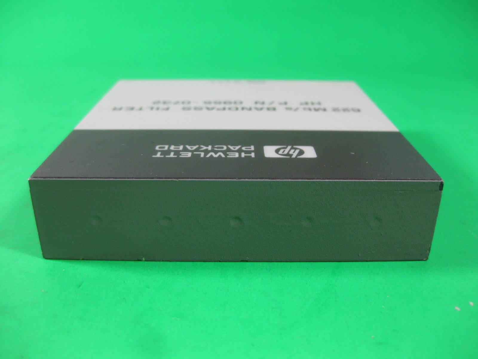Hewlett Packard HP 622 Mb/s Band Pass Filter -- 0955-0732 -- Used | eBay