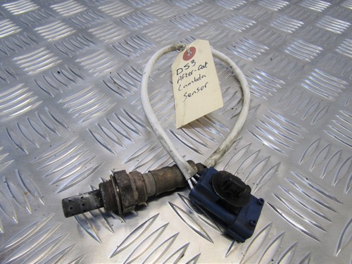 CITROEN DS3 2010-15 AFTER-CAT LAMBDA SENSOR (1.6l 16v Petrol EP6C(5FS ...