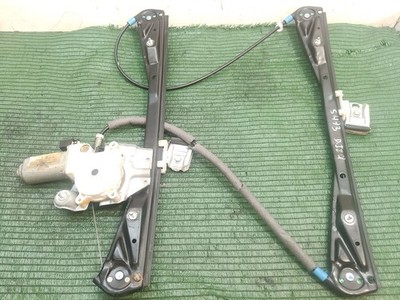 SIN REF DRIVER LEFT WINDOW REGULATOR / SIN REF / SIN REF / 813869 FOR ...