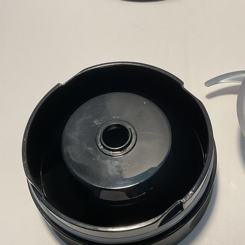 Ninja Express Pro Food Chopper Processor QB1000 30/Black | eBay